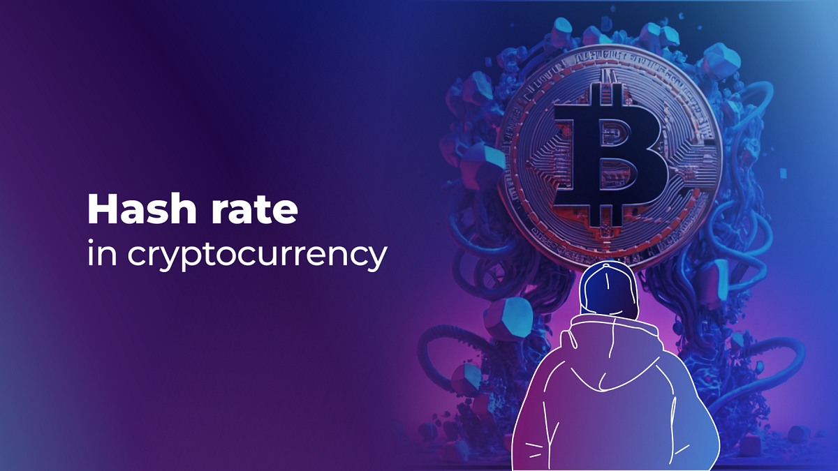What is hash rate?. People familiar with Bitcoin (BTC) and… | by AlfaBit Ecosystem | Apr, 2024 ...