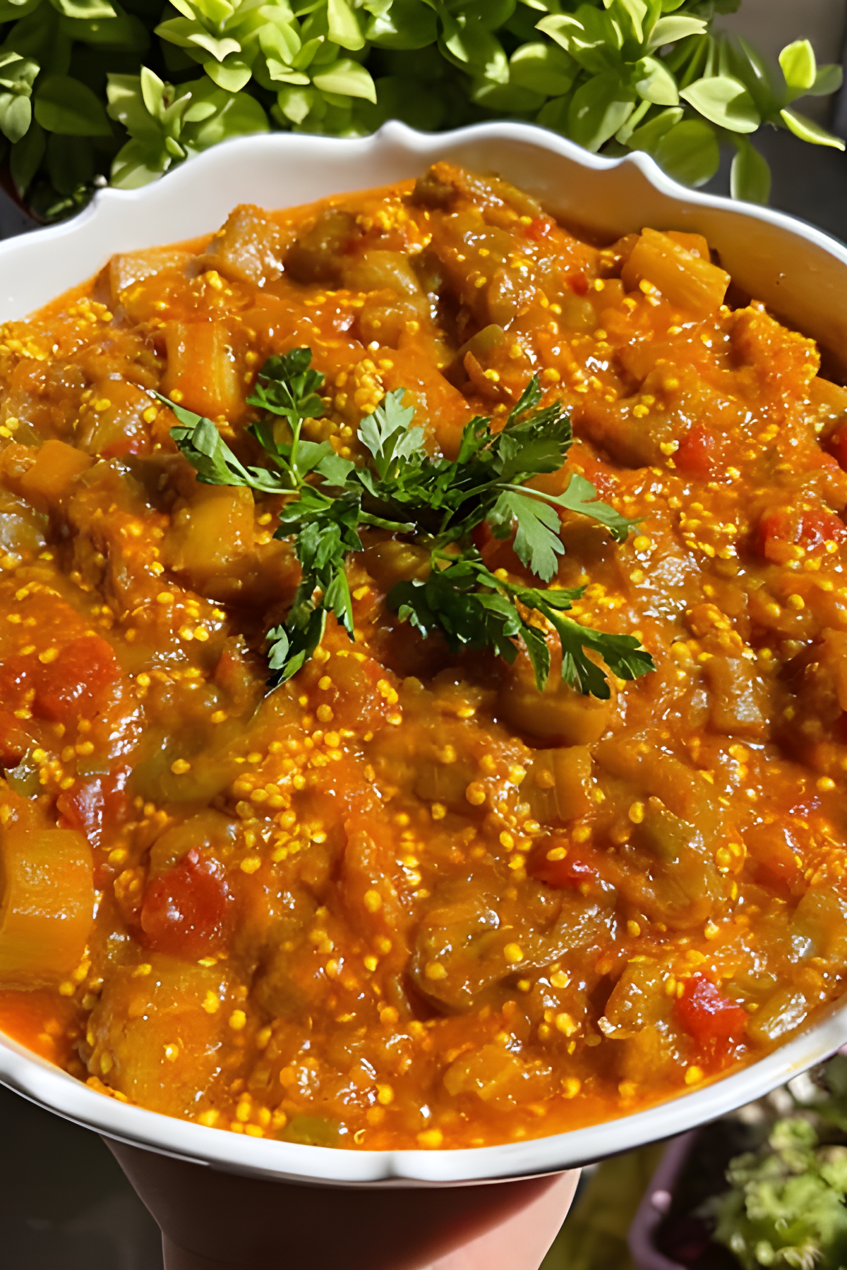 Yatimcheh Recipe. Hello there, my fellow flavor chasers… | by Takrecipe ...