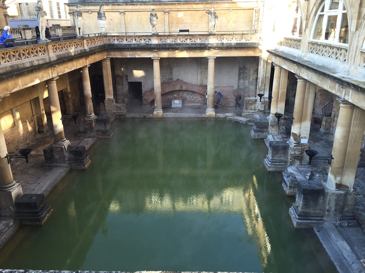 It’s Quite Bathetic.. I’m prone to periods of severe… | by Jason ...