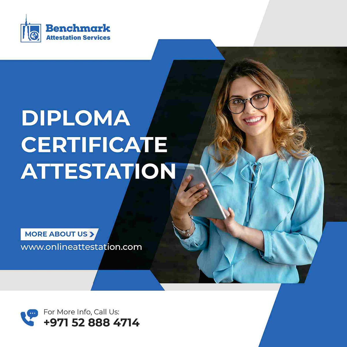 DIPLOMA CERTIFICATE ATTESTATION PROCEDURE IN THE UAE | by Javed | Medium