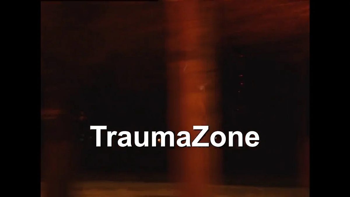 Watch TraumaZone by Adam Curtis. If you are following the Russian war ...
