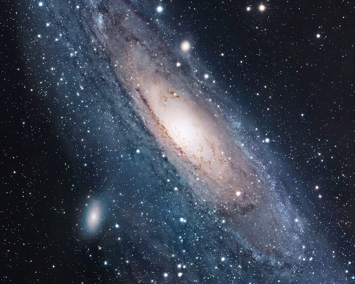Hawking, Galileo and Einstein: Life and Death on Pi Day | by Ilexa ...