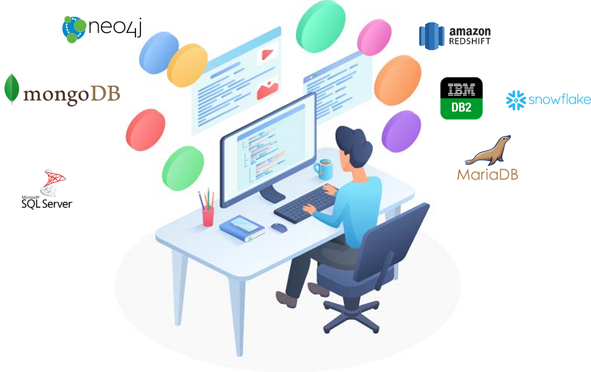 Unlocking Next-Level Productivity: My Journey with DBeaver | by Ani Palakurthi | Medium