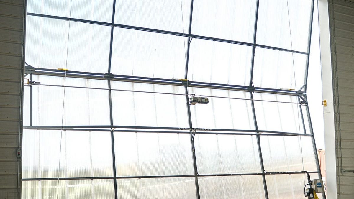 Enhance Your Space with Bomba Polycarbonate Roller Shutter- SK Shutter ...