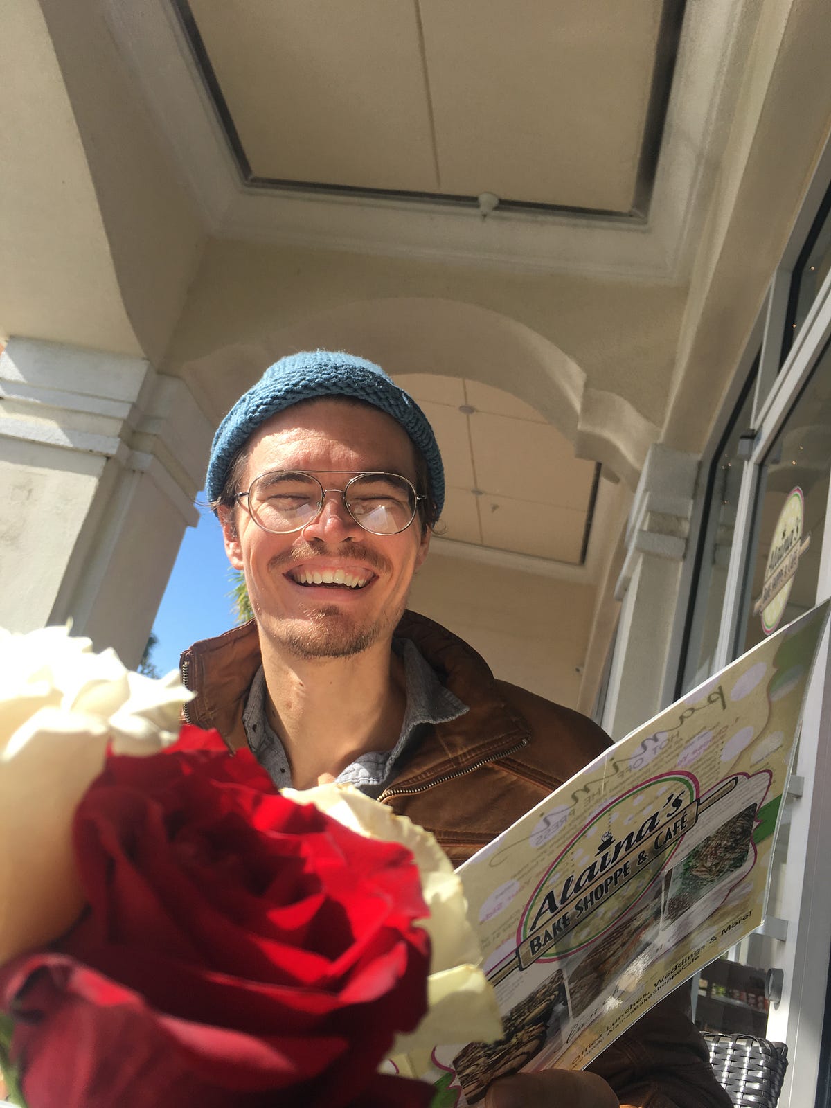 My Husband Talks to Himself for a Living | by Flose LaPierre | Hello ...