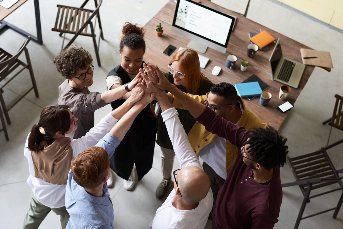 Making Globally Distributed Software Development Teams Successful | by ... Making Globally Distributed Software Development Teams Successful | by ...