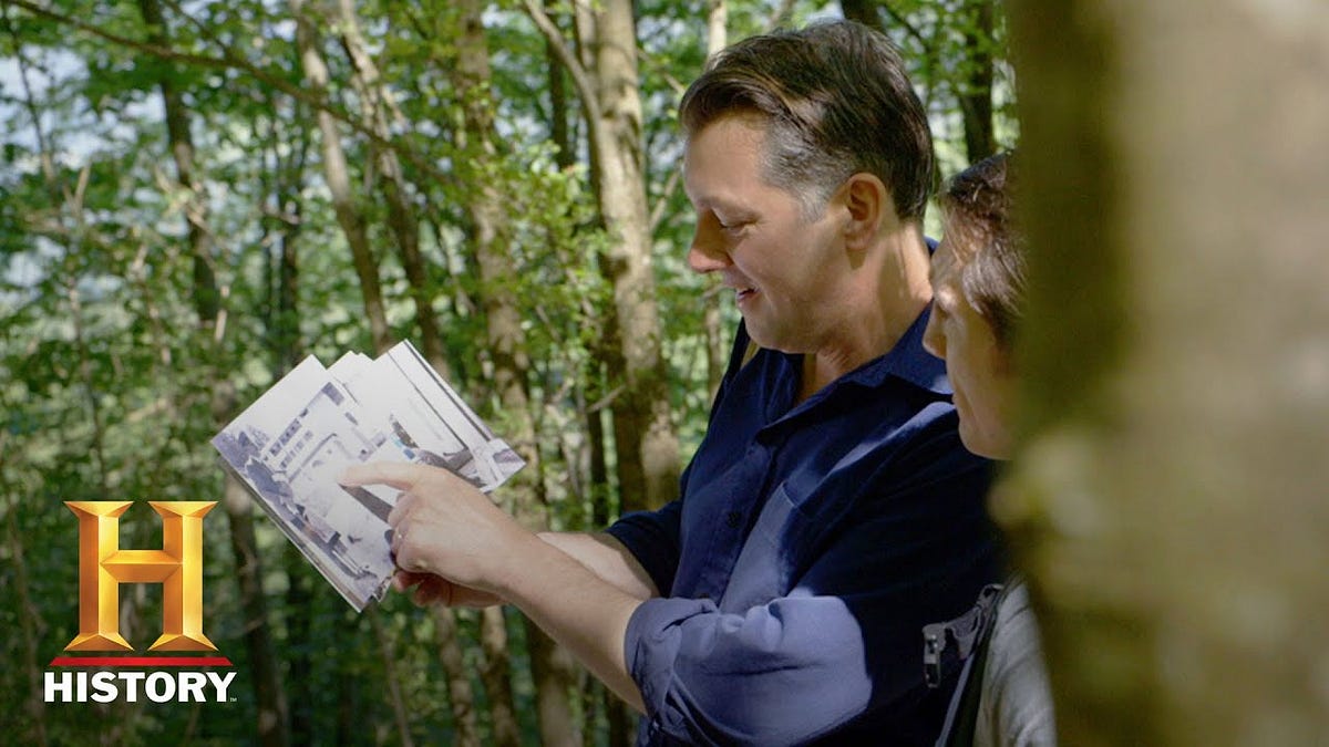 Hunting Hitler: The Final Chapter :: Documentary 2020 | FULL-HD | by Anmodnin | Medium