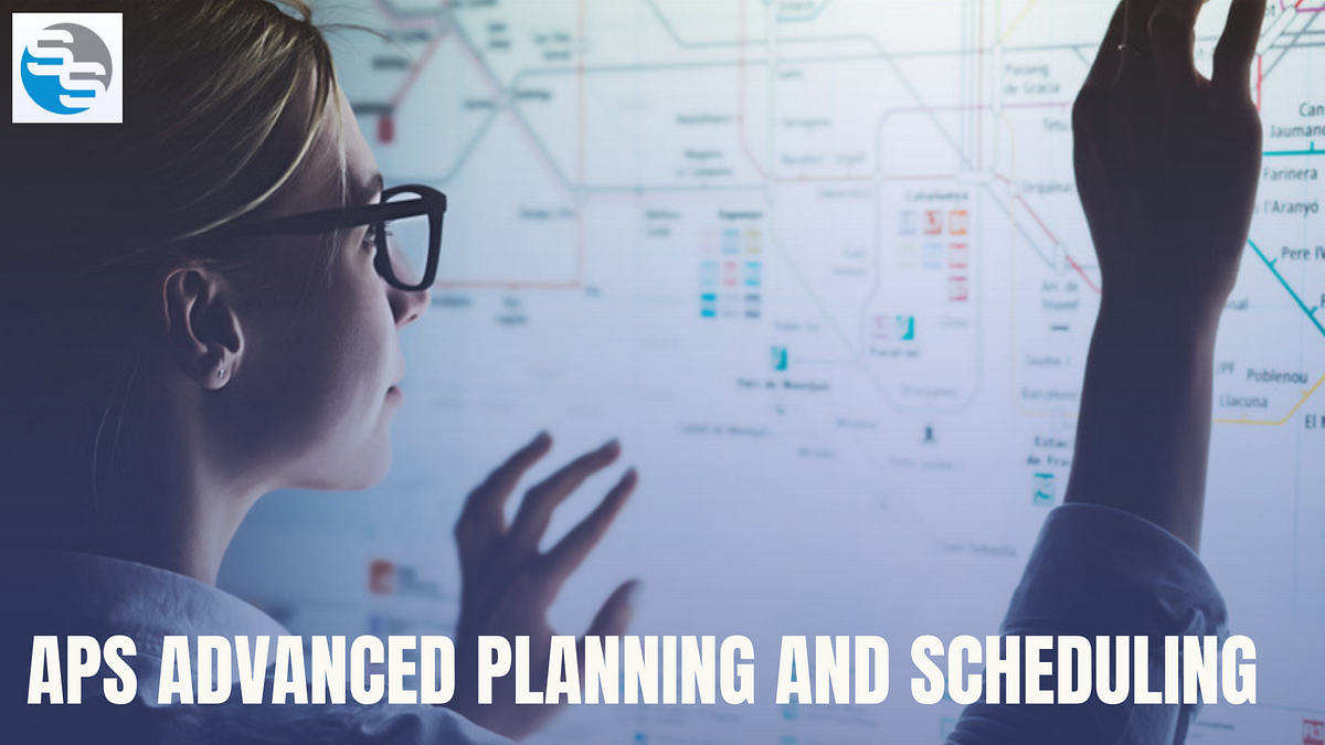 Scheduling Solutions for Business Industries - Scheduling Solutions ...