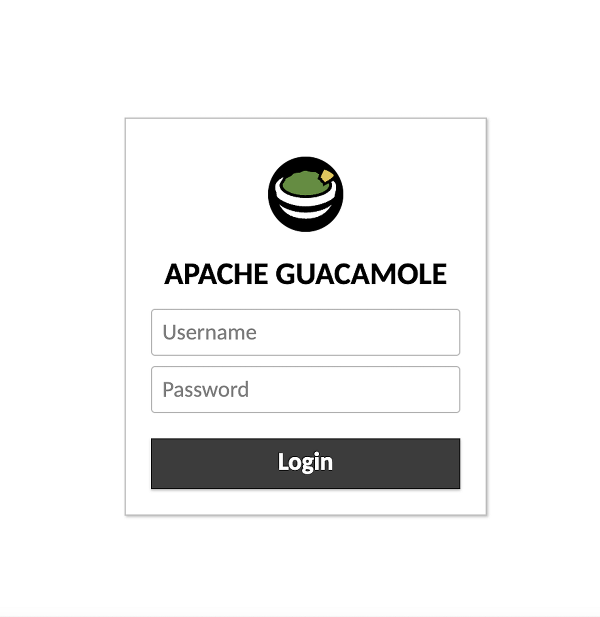 Access your homelab from anywhere using Cloudflare tunnels and Guacamole | by Justin Jones | Medium