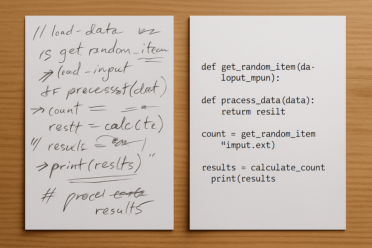 The Day I Realized I Was a Senior Developer: When My Code Looked Like Stack Overflow | by Daniel ...