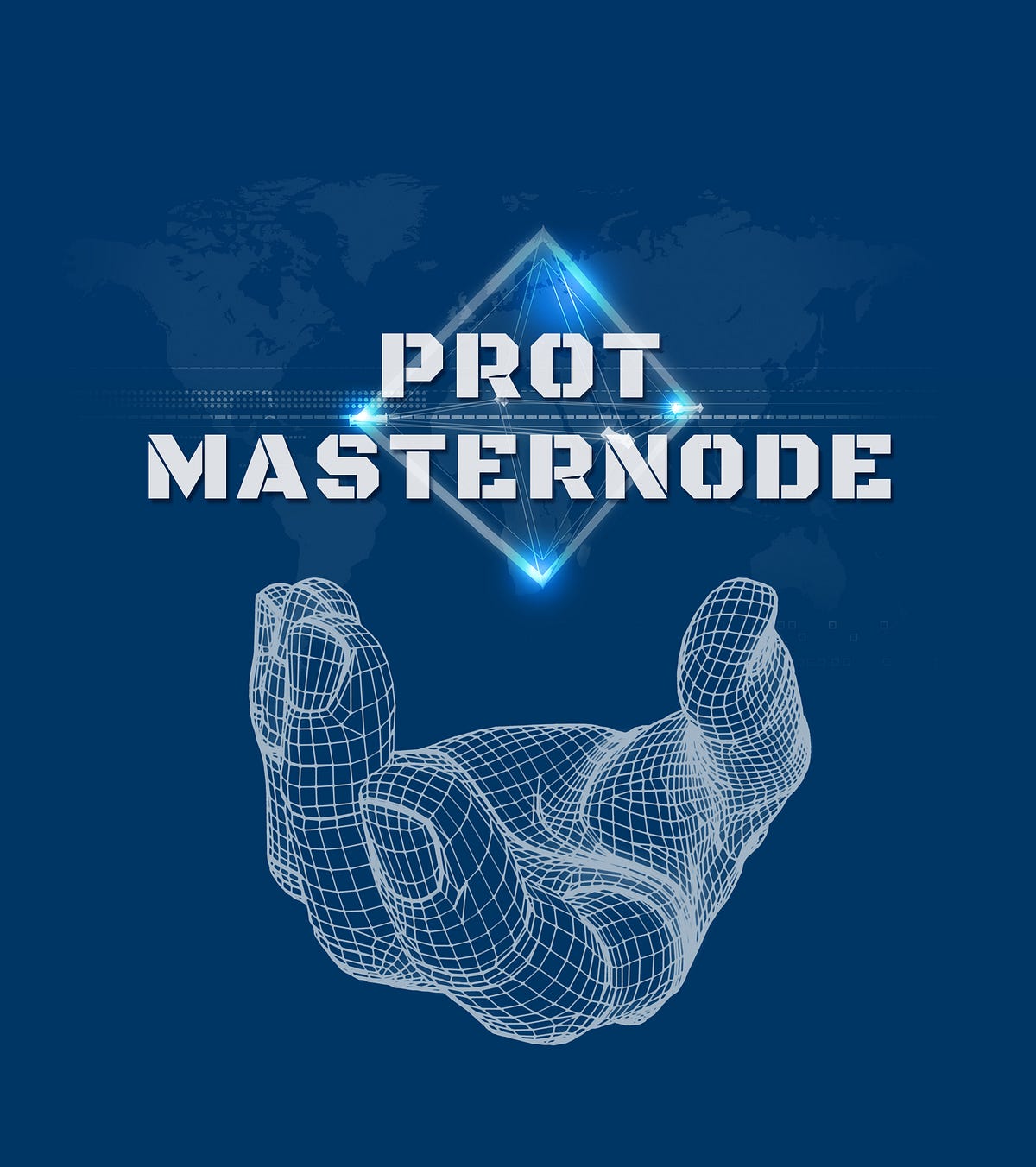 What is PROT project?. PROT MasterNode Project by Pineplatform | by PROTMASTERNODE | Medium