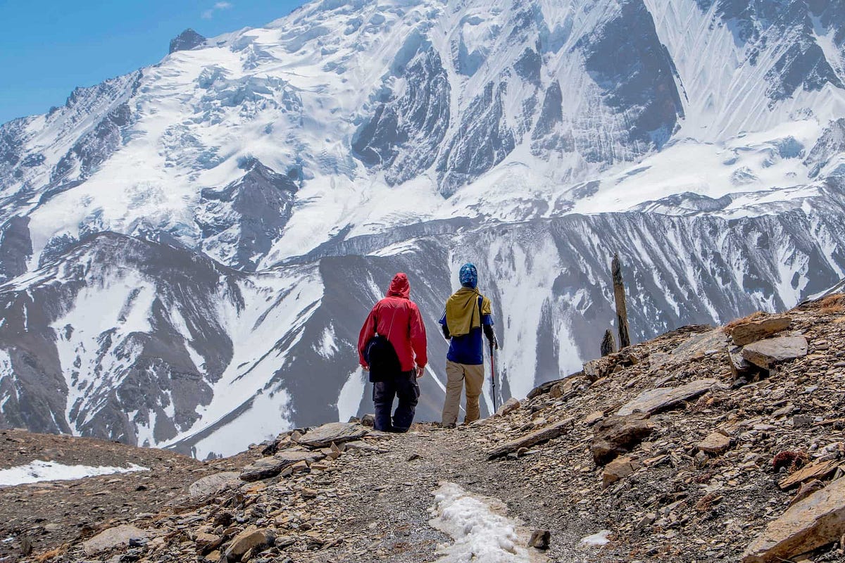 General Information About Trekking in Nepal | by Nepal Traveling Guide ...