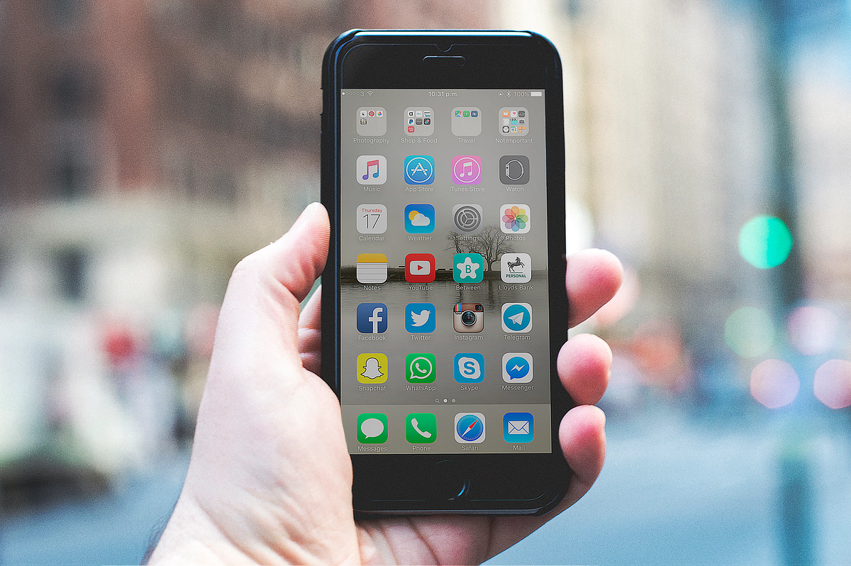 How to get an App idea?. Apps are changing the world. Join the… | by ...