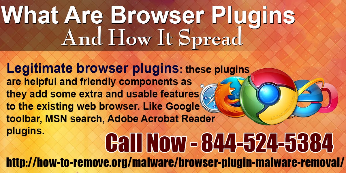 What Are Browser Plugins And How It Spread | by Jorge Bush | Medium