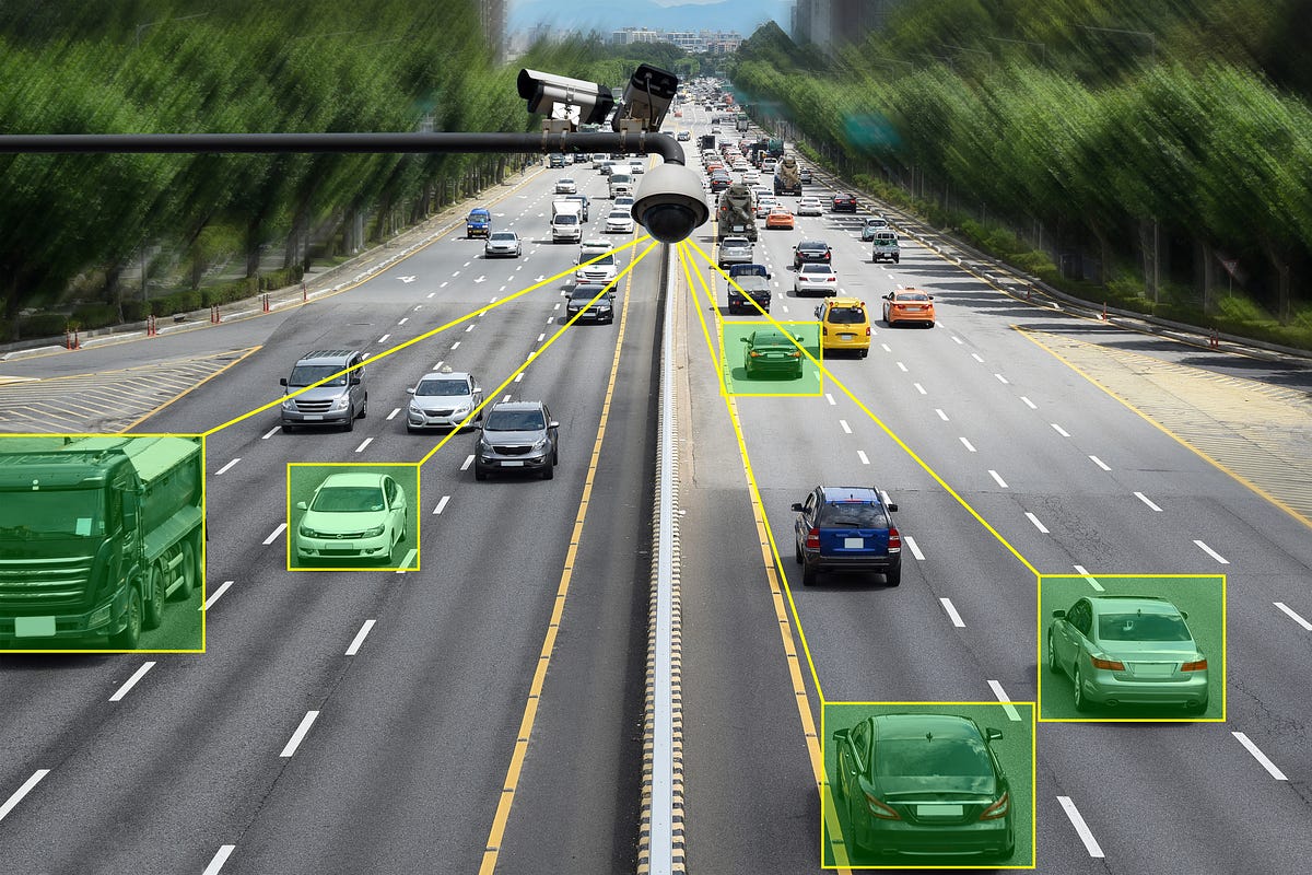 Zoox — The Future Of Autonomous Mobility | by Kayleigh Shooter | AI ...