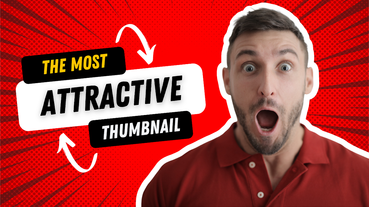 Optimizing Thumbnails: A Guide to Click-Worthy YouTube Video Previews ...