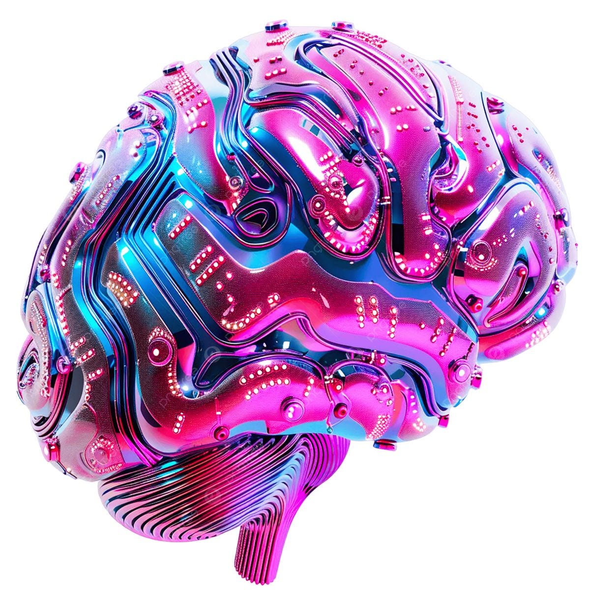 Are You Really Sure What You Are Eating Won’t Damage Your Brain? | by ...
