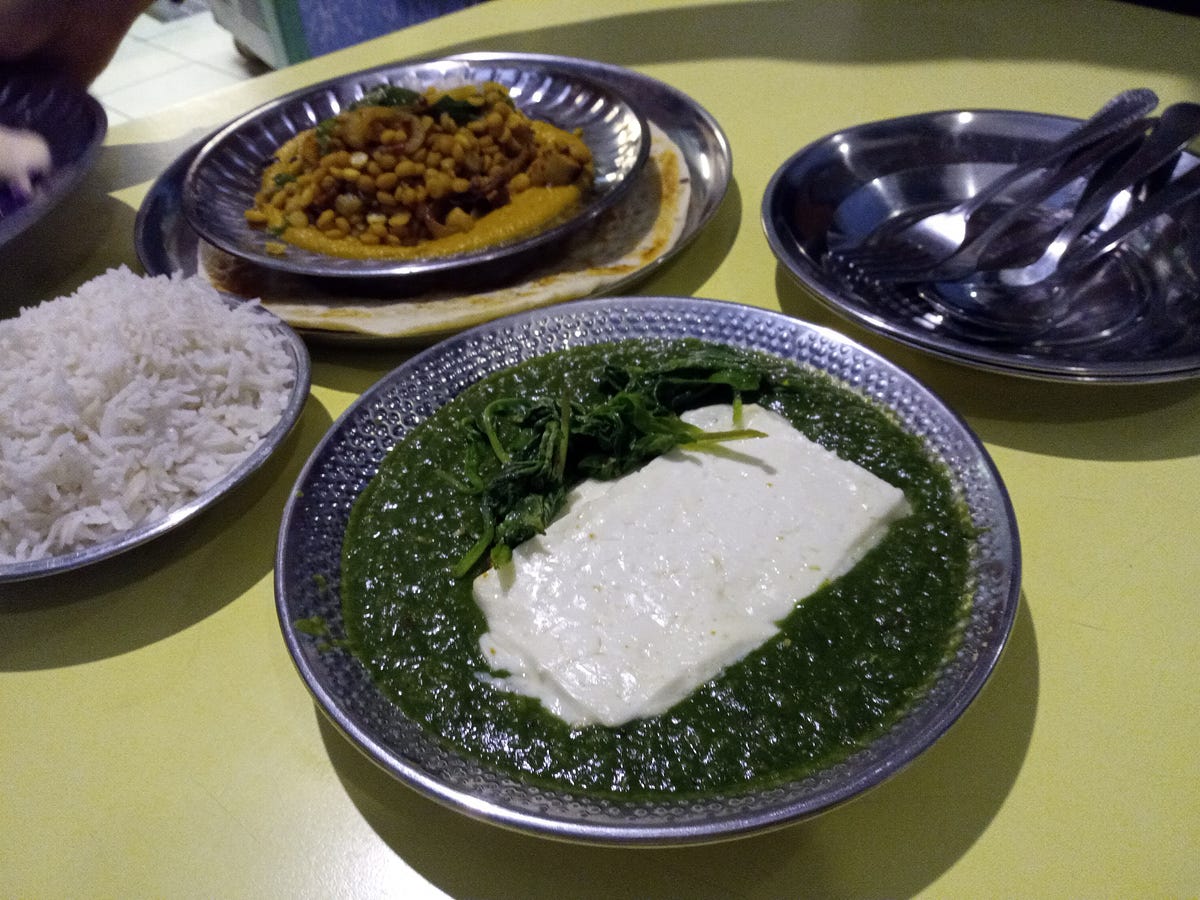 Where To Find Indian Food in Israel | by Daniel Rosehill | Living in ...