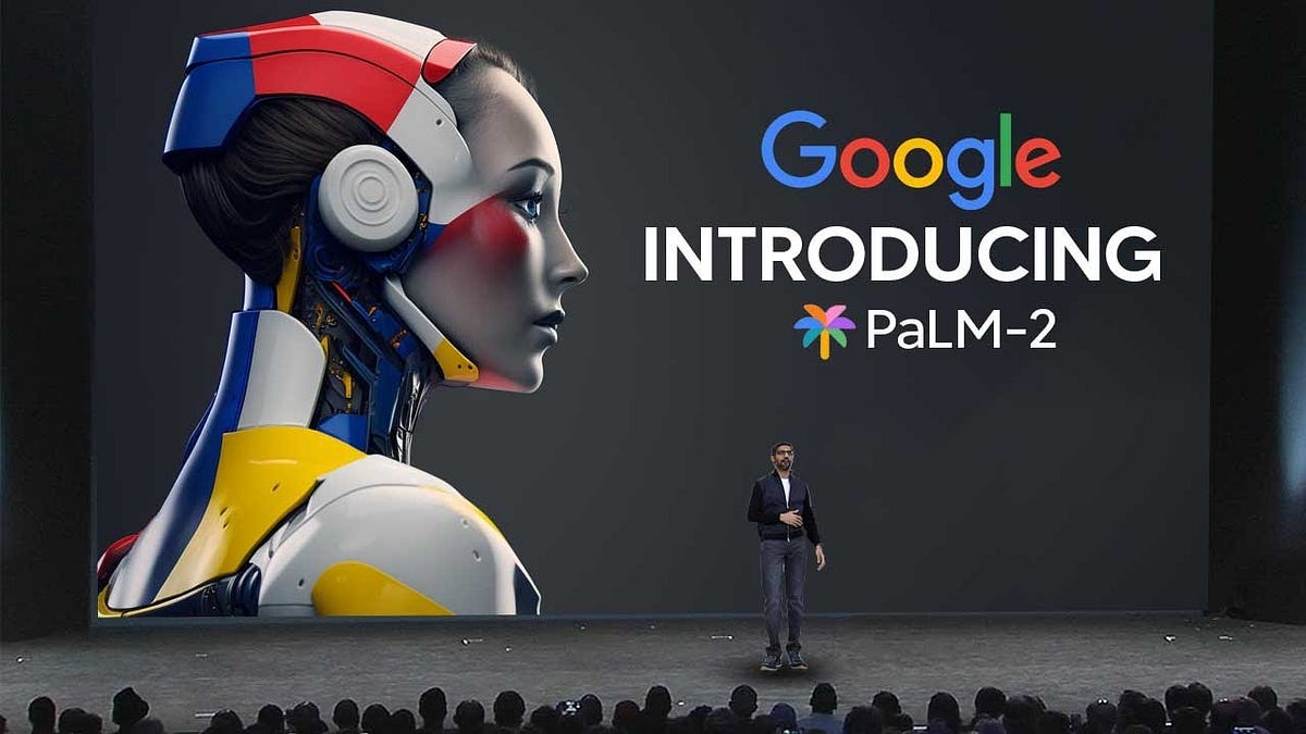 Unlocking the Potential of PaLM 2: Google’s Next-Gen Large Language Model | by Tarun Singh | Medium