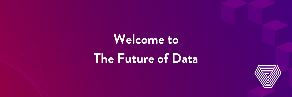 What Does the Future of Data Look Like? | by Unification Foundation ...