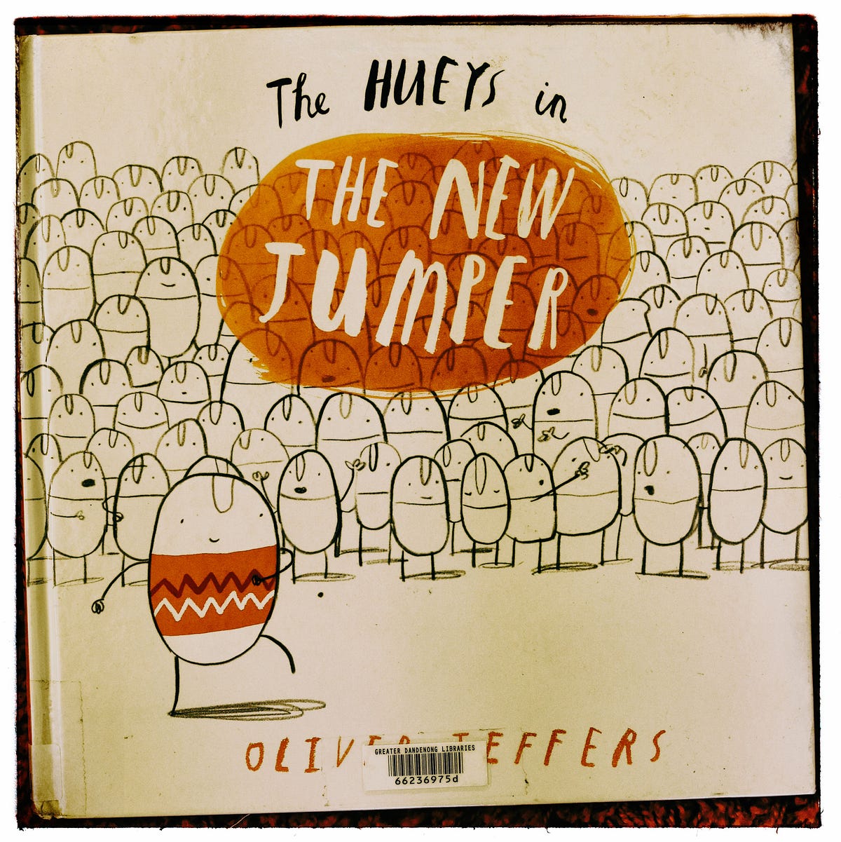 The Huey’s in The New Jumper. There is no arguing the safety of a… | by ...