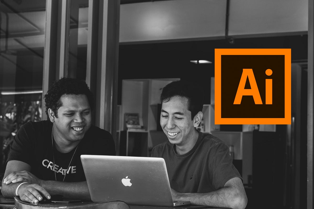 5 tips to get the most out of illustrator | by Aritra Sen | Medium
