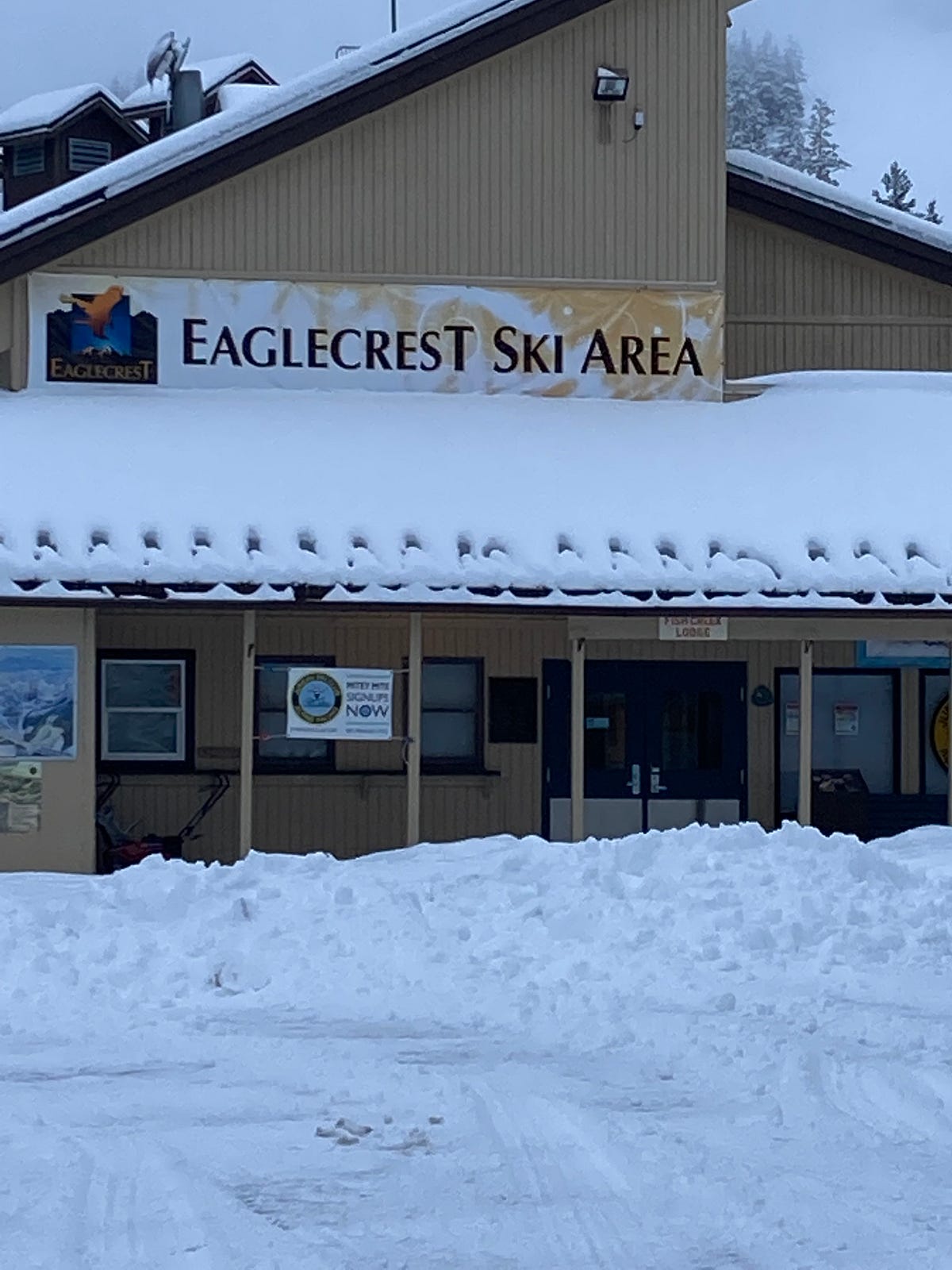 Living Alaska, Let’s Go Skiing. Ski Report | by Stevenharrison | Medium
