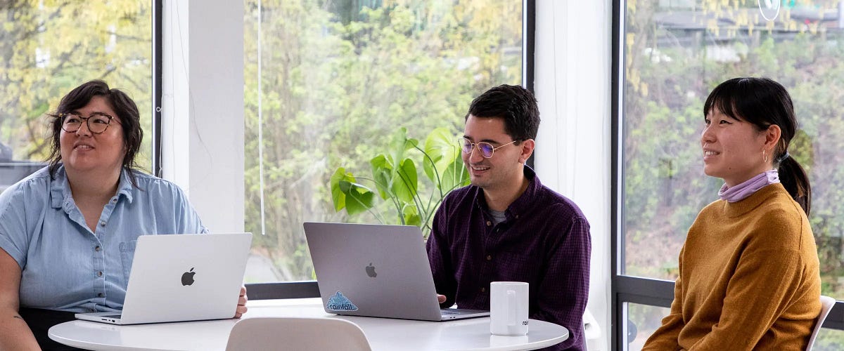 How We Run a Small But Innovative Product Design Studio | by Marc ...