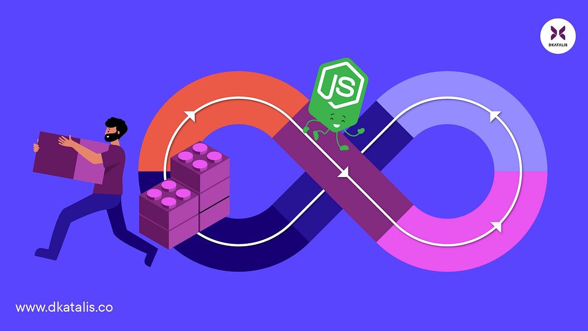 Ways to avoid blocking Event Loop in Node.js | DKatalis