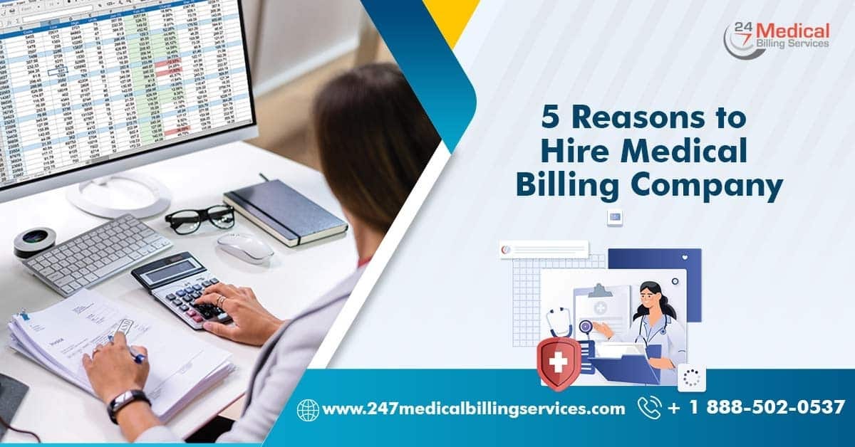 5 Reasons to Hire a Medical Billing Company | by Charlie | May, 2023 ...