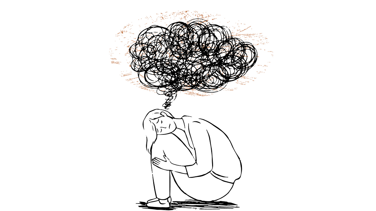 Overthink Everything? 4 Simple Ways to Stop Overthinking | by Shikha ... Overthink Everything? 4 Simple Ways to Stop Overthinking | by Shikha ...