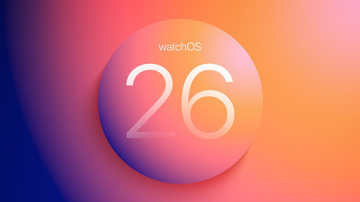 New and Amazing Features in watchOS 26. | by Saurabh Adhane | Mac O ...