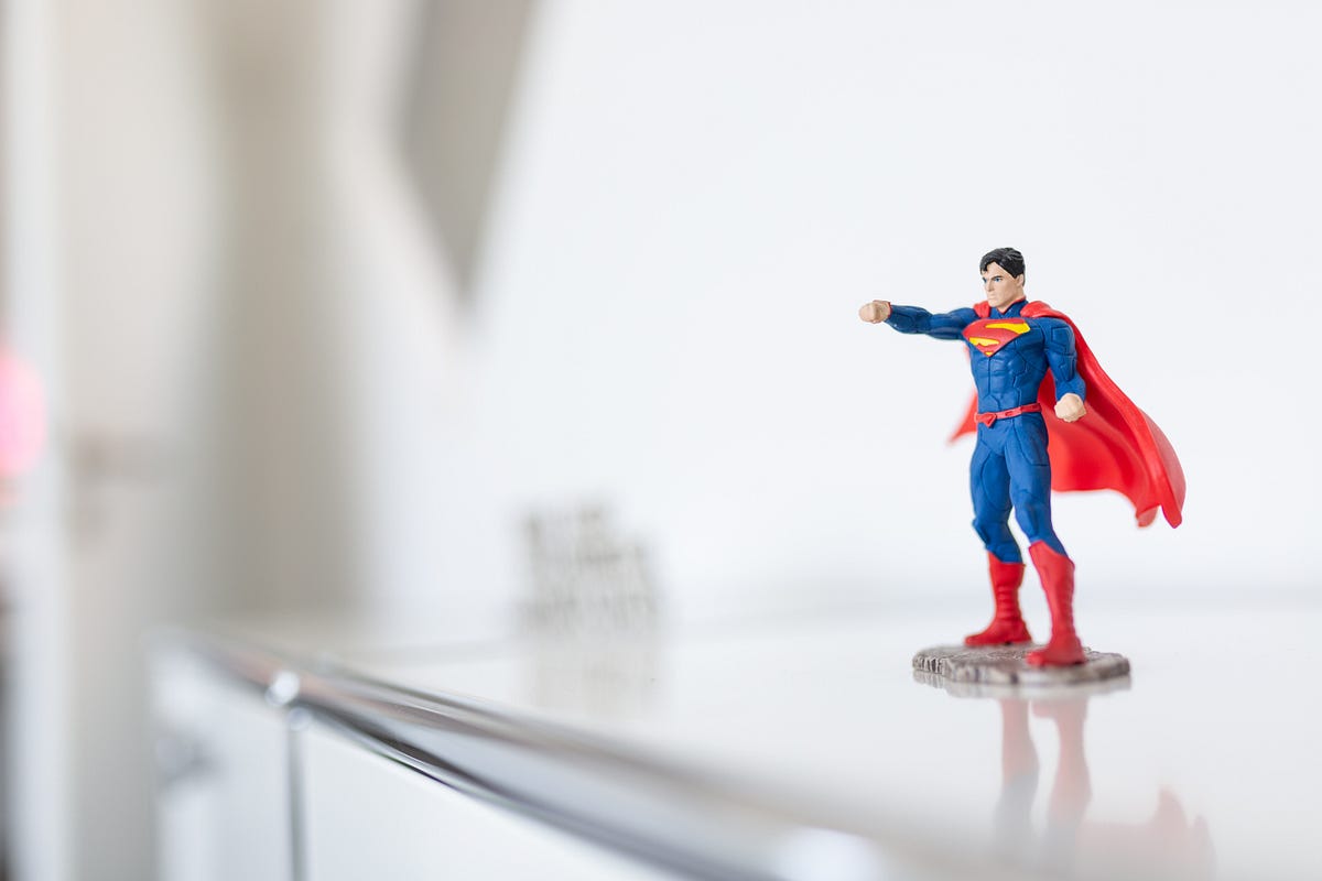 How to Be Indispensable at Work. Find that something to care about your ...