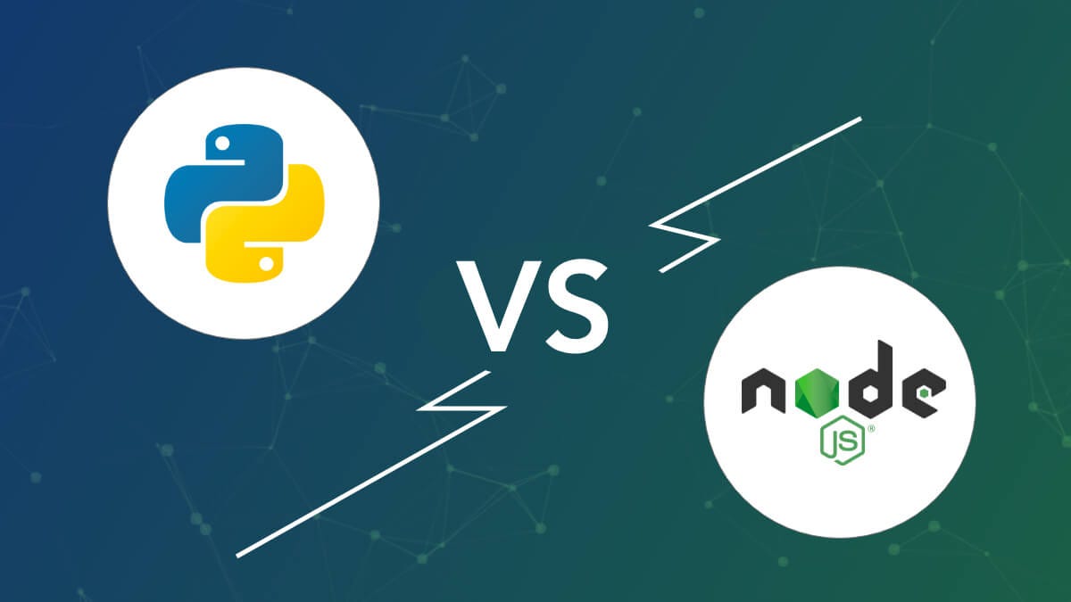 Python vs NodeJS — Web Uygulamanız için En İyisi Hangisi? | by Tundzher ...