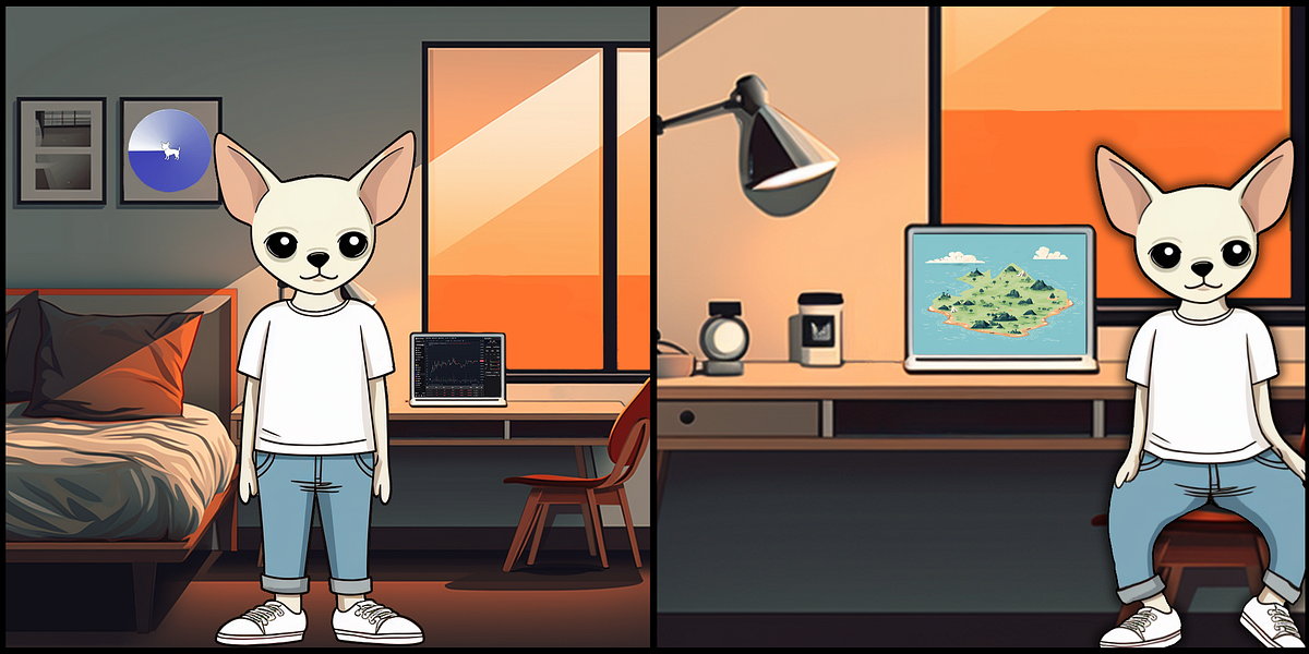 A Basic Beginning. | by Basic Dog Meme | Aug, 2023 | Medium | Medium