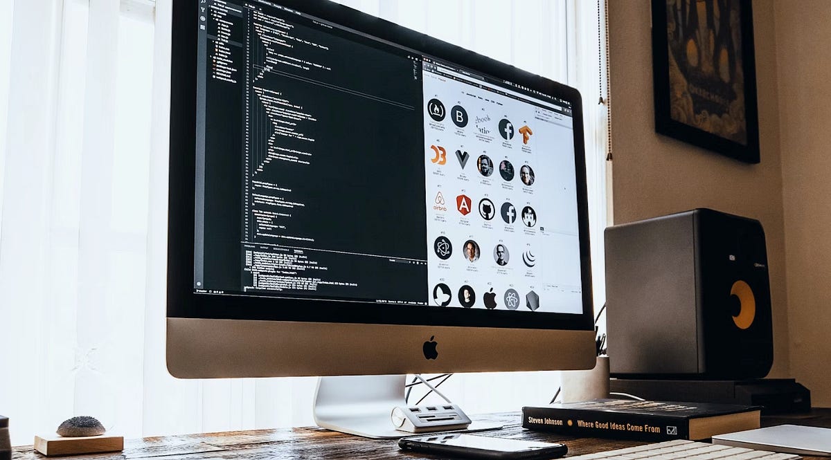 Frontend Developer Starter Kits — React & Angular — Node v16 | by Steven Rescigno | FAUN ...