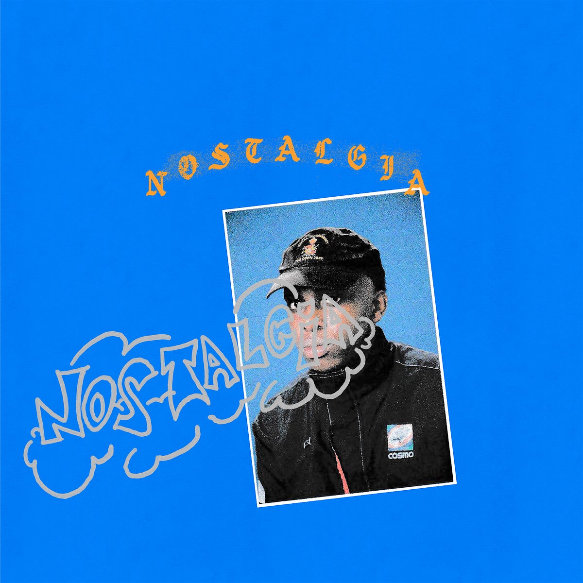 Stevan’s “Nostalgia” Is a Love Song for the Moments You Can’t Let Go Of ...