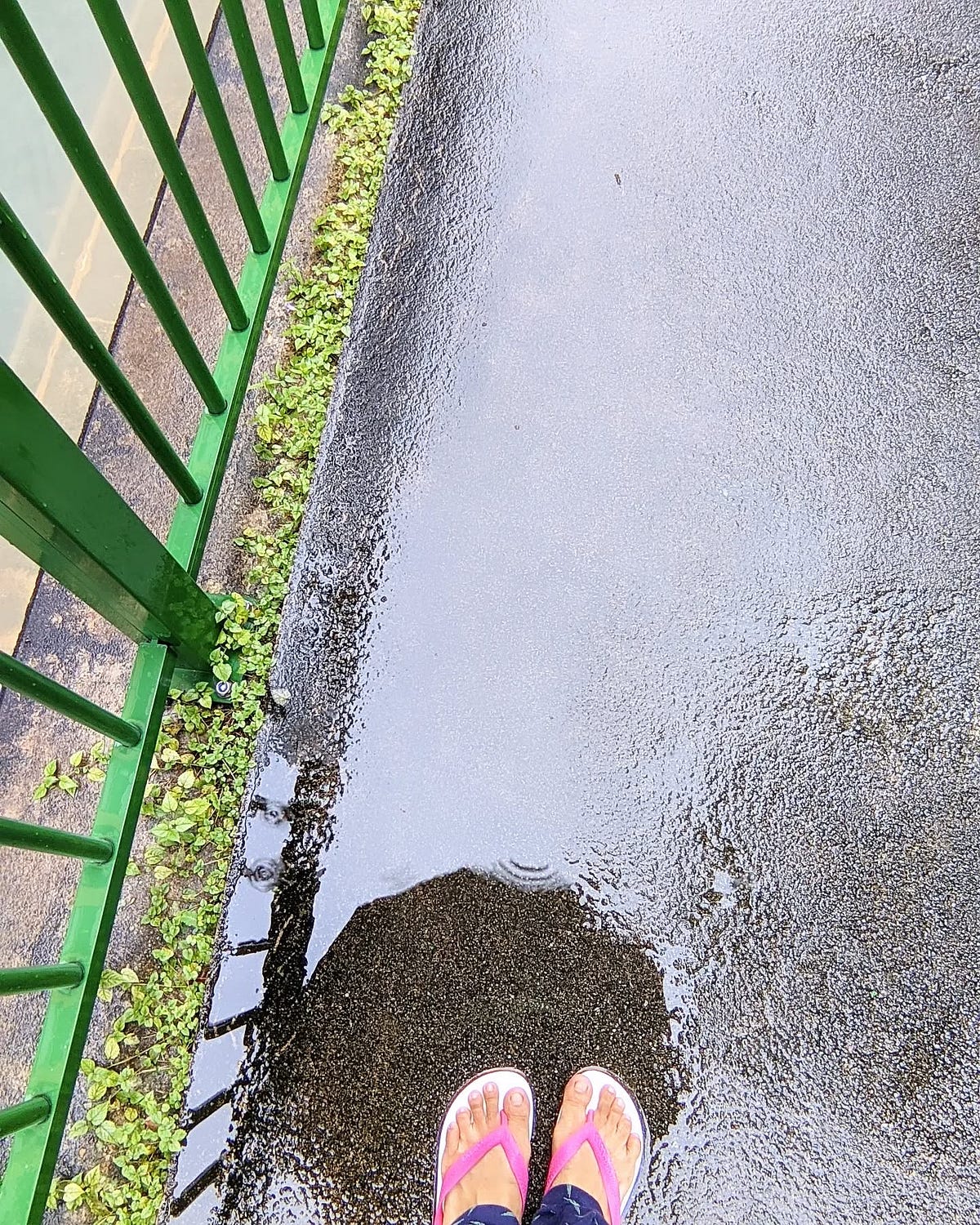 Sepotong kenangan yang kau sebut; Delusi | by Ratna Irawati | Jul, 2025 ...