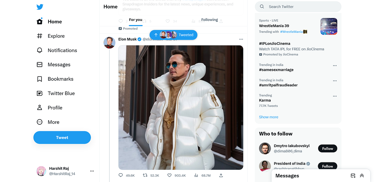 Twitter makes its Recommendation Algorithm Open Source: Here’s What You Need to Know | by ...