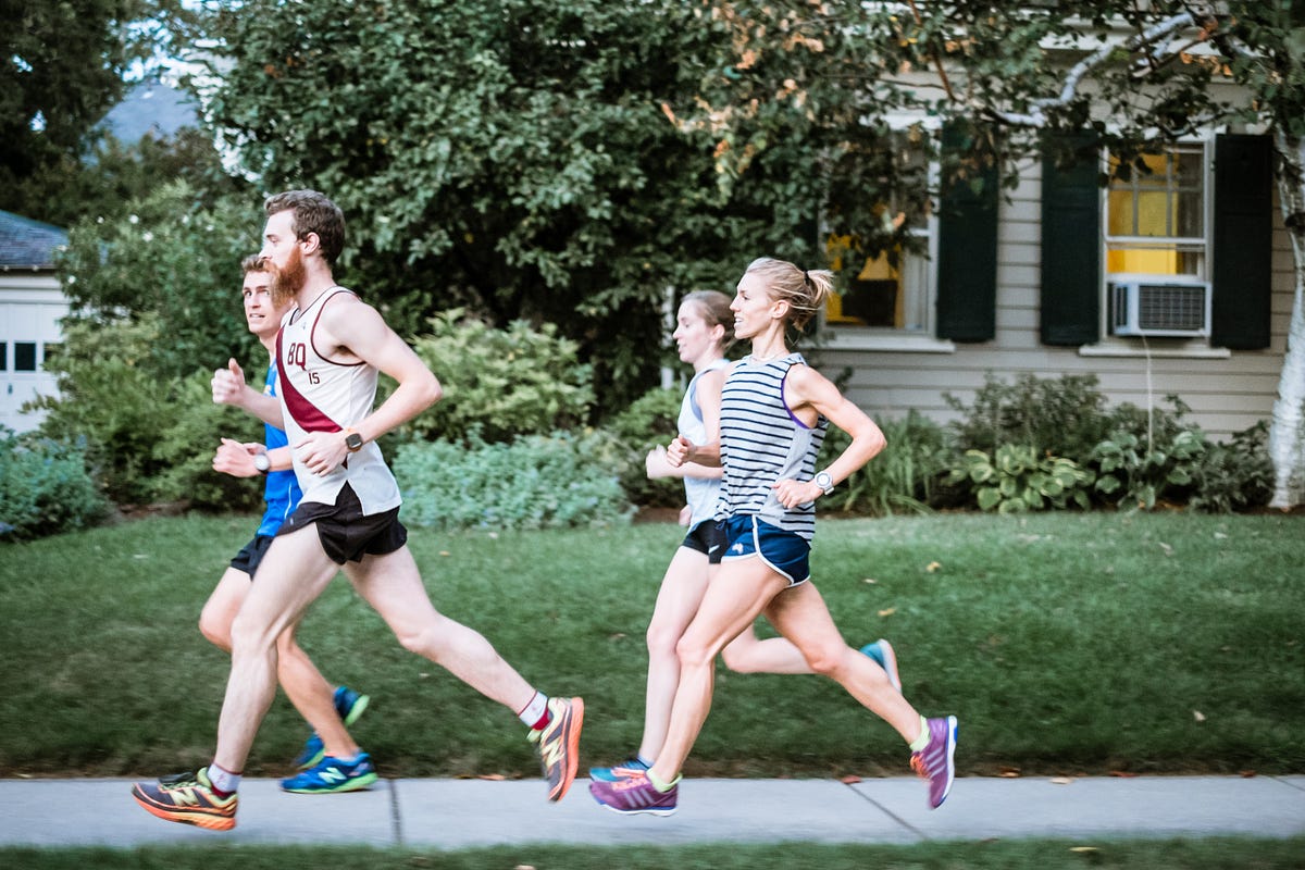 About to start running? Here are my top 5 tips. | by Jon Brombley ...