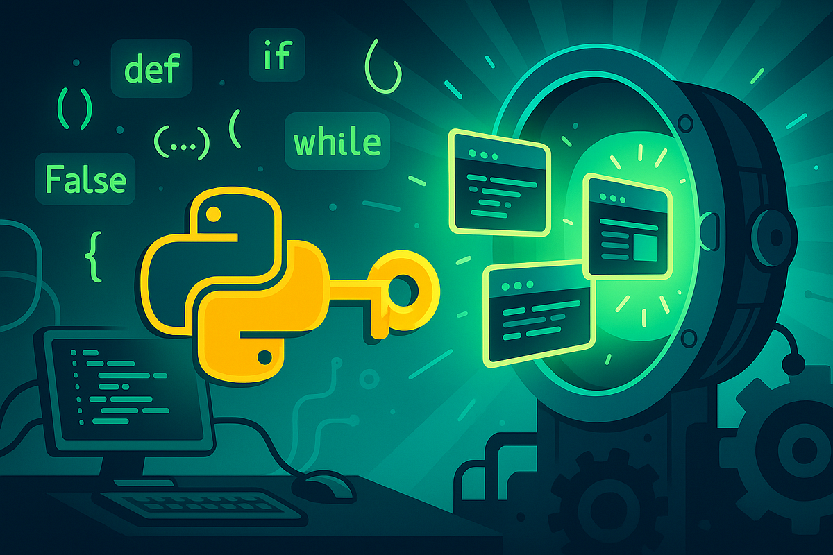 7 Best Websites to Learn Python for Automation (Updated 2025 ...
