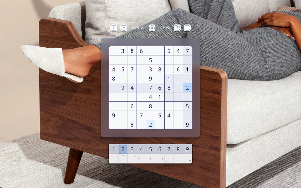Sudoku Rules: A Comprehensive Guide for Beginners | Medium