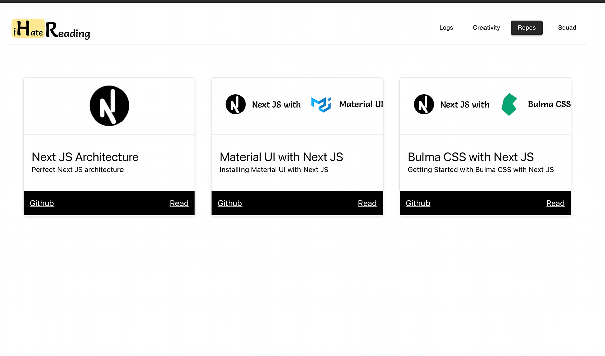 How to Automate Repetitive Front-end Installation Processes | by shrey vijayvargiya | JavaScript ...