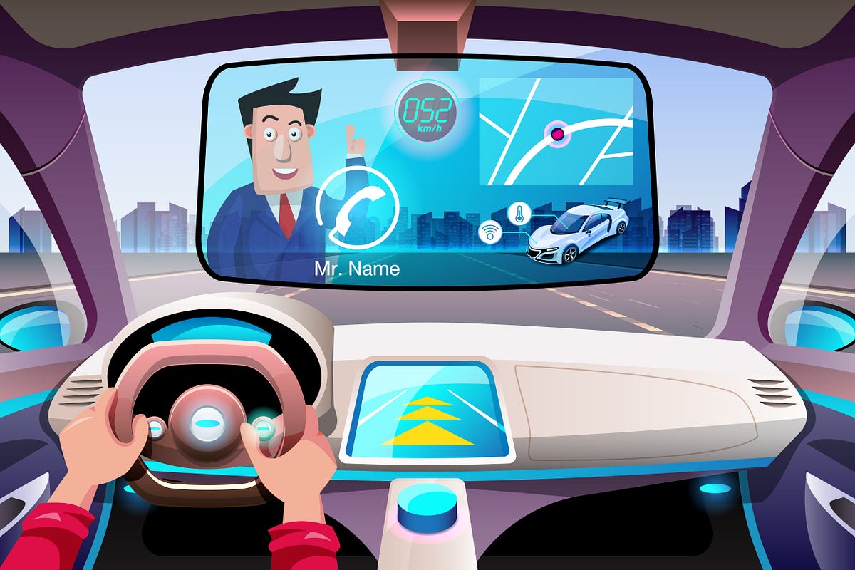 Display Drivers Market: Innovations, Applications, and Future Growth 2024–2032. | by Freddy S ...