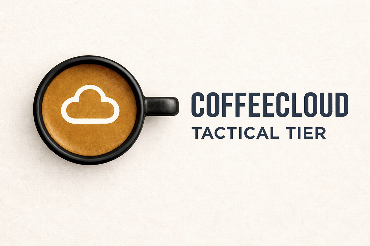 Deterministic WSL Ubuntu Execution on Windows | by CoffeeCloud Series ...