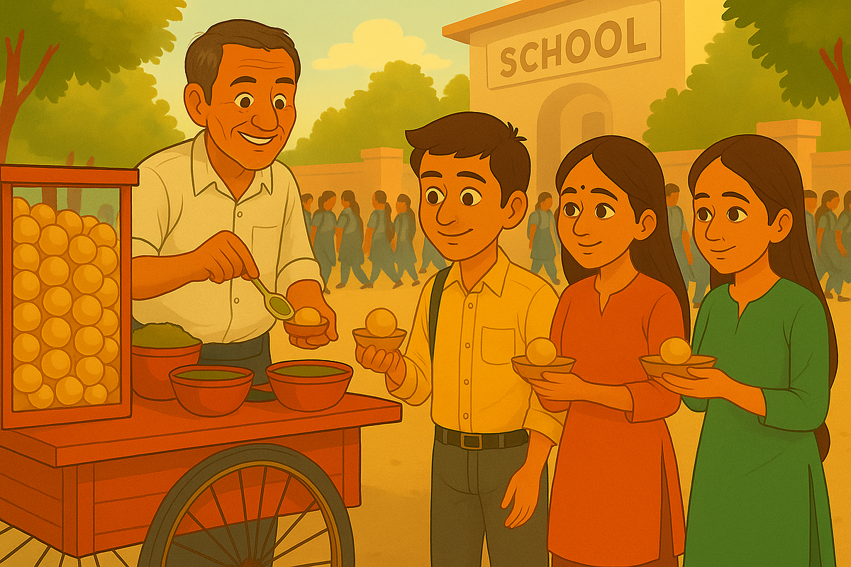 He has Conquered Everything | by Manish Shaw | Medium
