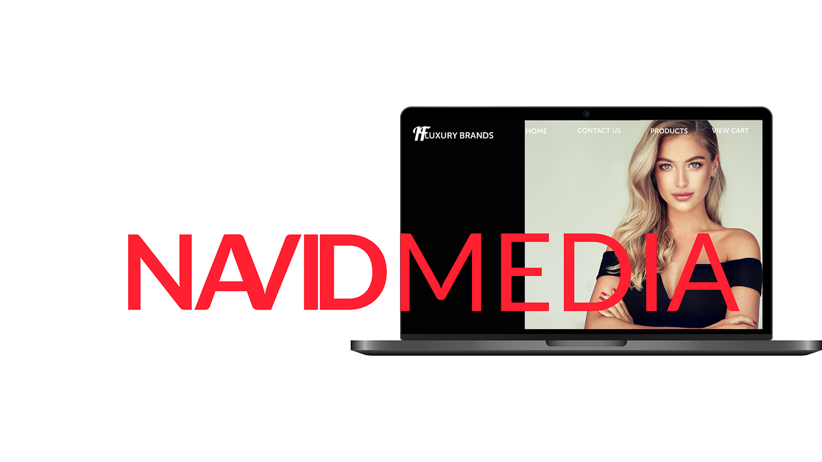 Why Every Business Needs a Website in 2023: Unlocking Digital Success with Navid Media — Los ...