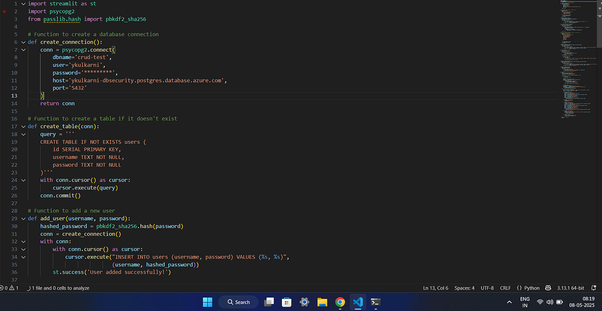 Elevating LLM Operations on Azure: The Power of Pythonic Infrastructure ...