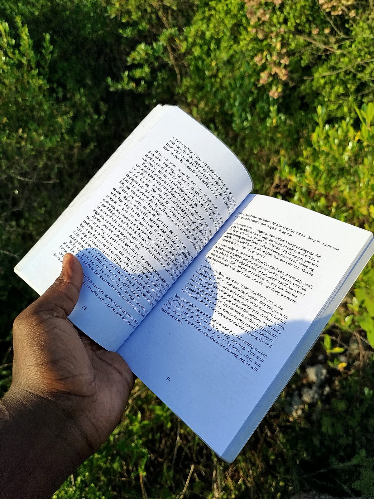 The beauty of slow mornings. In a noisy world that glorifies the… | by ...