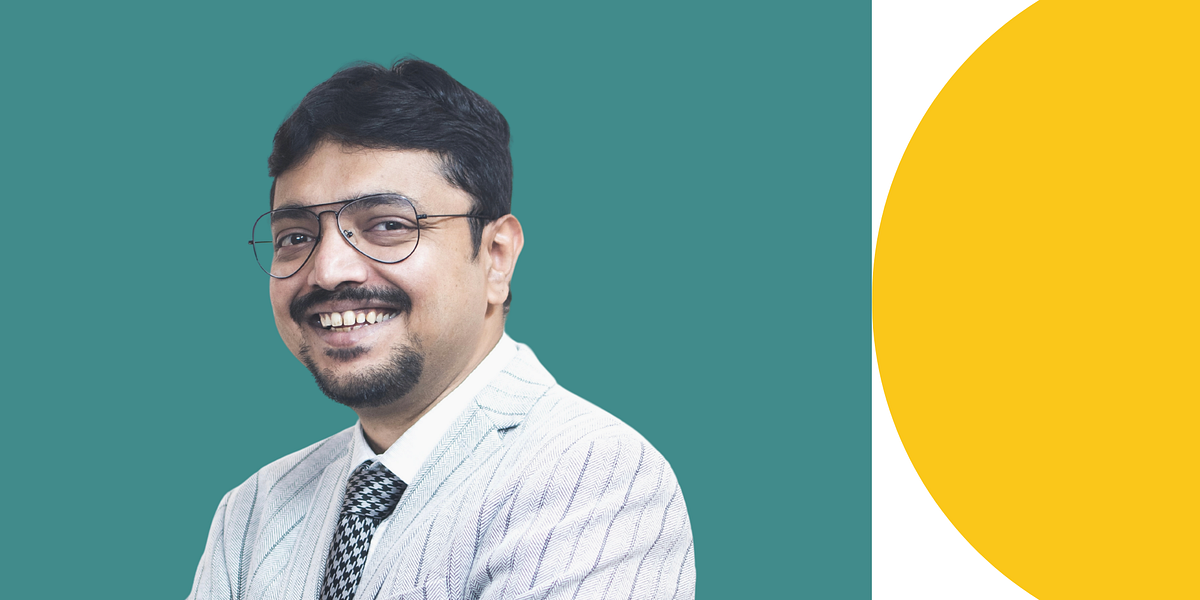 Kaushik Sarkar Believes AI Can Transform Disease Forecasting And Prevention | by The Patrick J ...